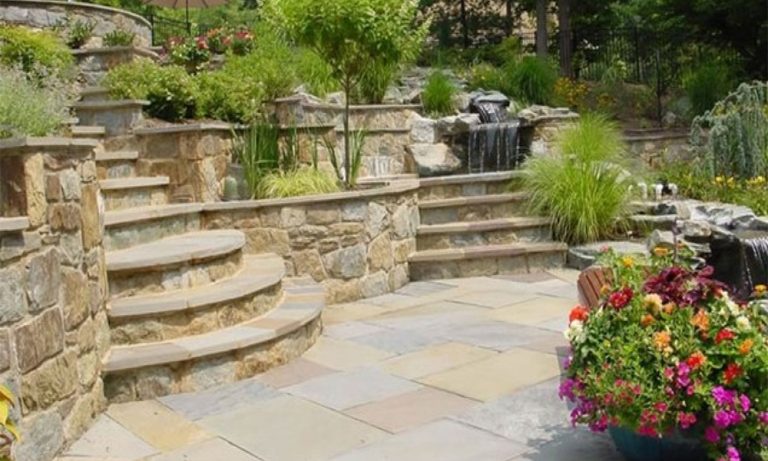 Beaver Valley Stone | Natural Stone Tiles & Pavers in Canada