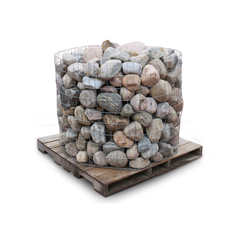 Aggregates, Decorative Aggregates & Pebbles – Beaver Valley Stone Limited