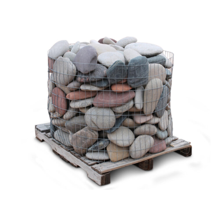 Aggregates, Decorative Aggregates & Pebbles – Beaver Valley Stone Limited