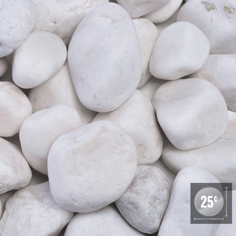 Aggregates, Decorative Aggregates & Pebbles – Beaver Valley Stone Limited