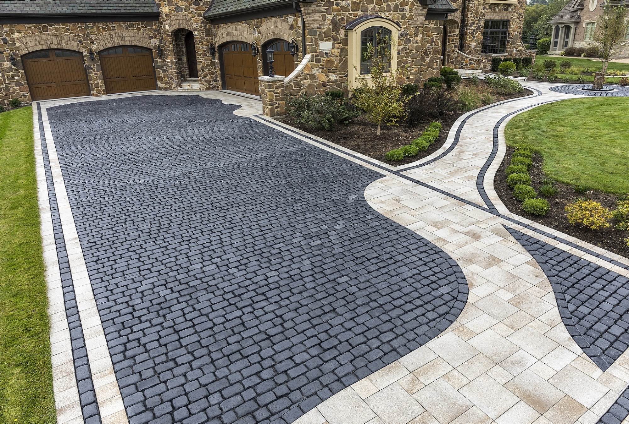 Beaver Valley Stone | Natural Stone Tiles & Pavers in Canada