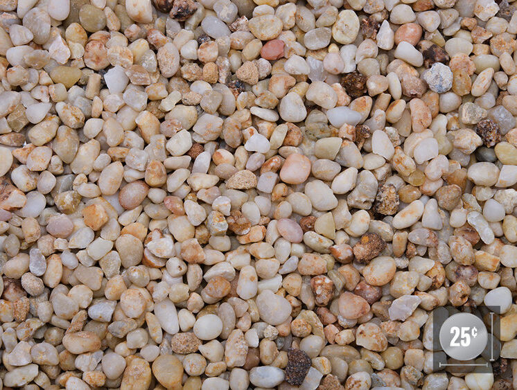 Aggregates, Decorative Aggregates & Pebbles – Beaver Valley Stone Limited