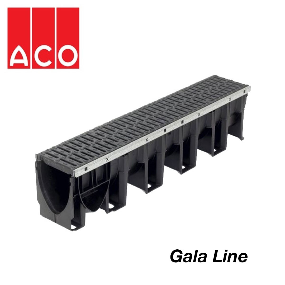ACO Drains – Beaver Valley Stone Limited