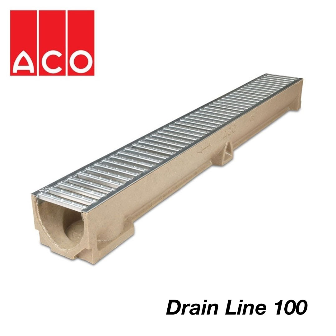 ACO Drains – Beaver Valley Stone Limited