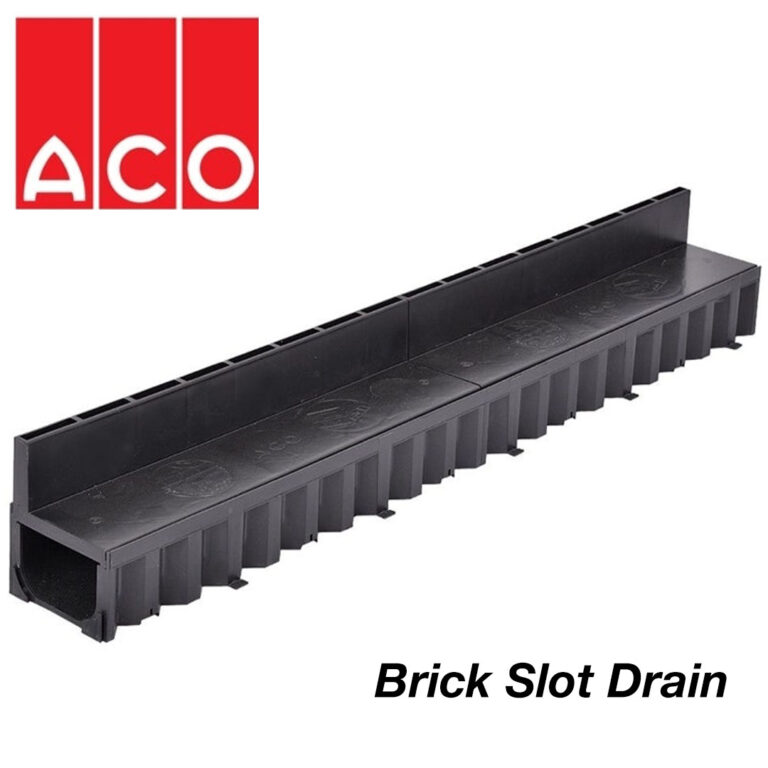 ACO Drains – Beaver Valley Stone Limited