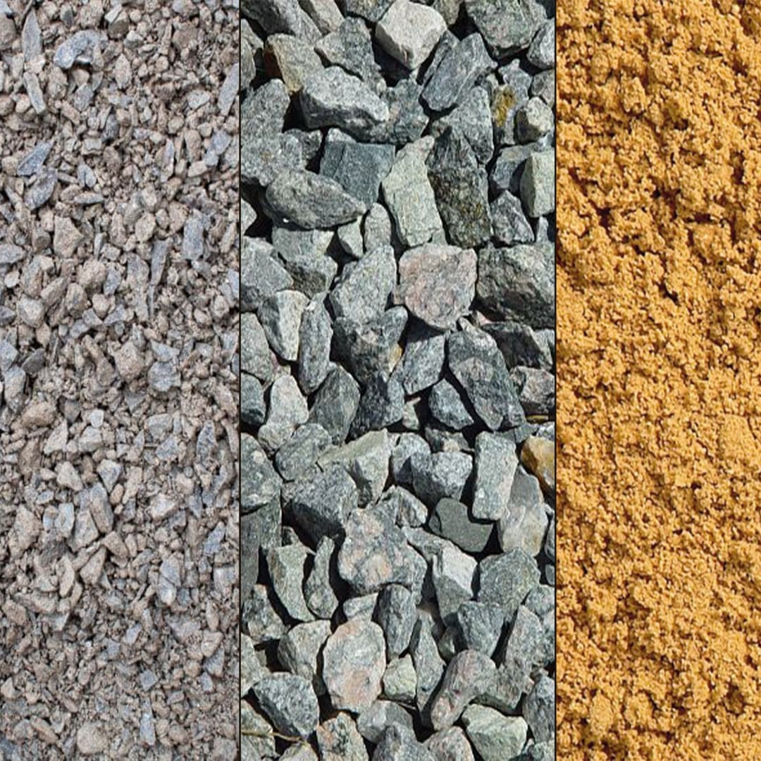 Milliken Farms – Beaver Valley Stone Limited